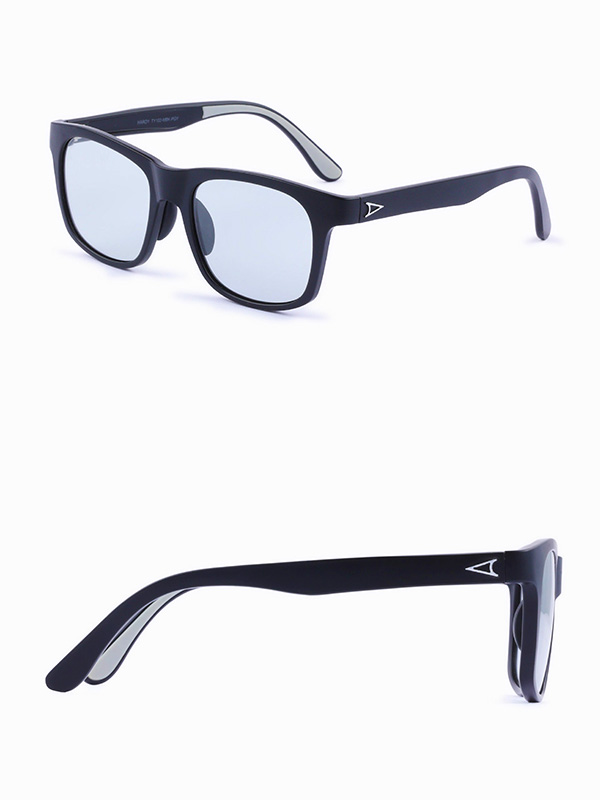 TYMER タイマー HARDY サングラス メンズ レディ—ス 調光 ブランド