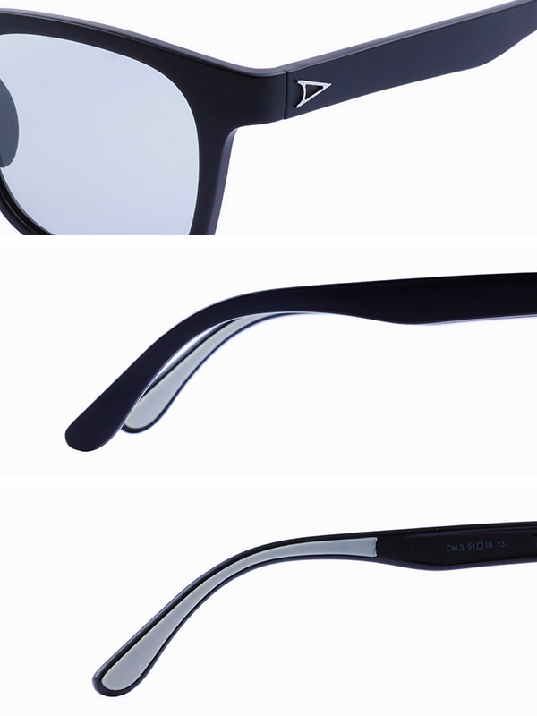 TYMER タイマー HARDY サングラス メンズ レディ—ス 調光 ブランド