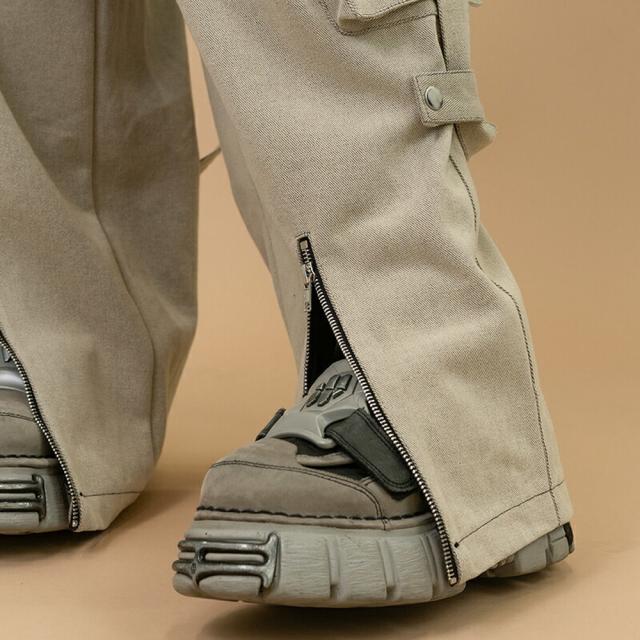 ACDC RAG エーシーディーシーラグ Cryptid Corpse パンツ ボンデージ