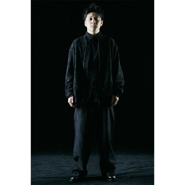 Zephyren ゼファレン MA-1 Type FLOWERの通販はau PAY マーケット