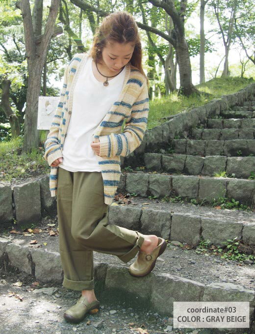 送料無料 リゲッタカヌー レディース 靴 サンダル シューズ ローファー