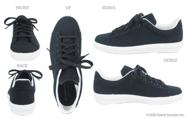 ムーンスター スニーカー メンズ レディース ローカット レースアップ