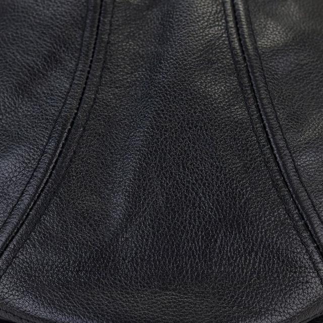 レザー ハンチング 本革 帽子 ヘンシェル レザーハット メンズ