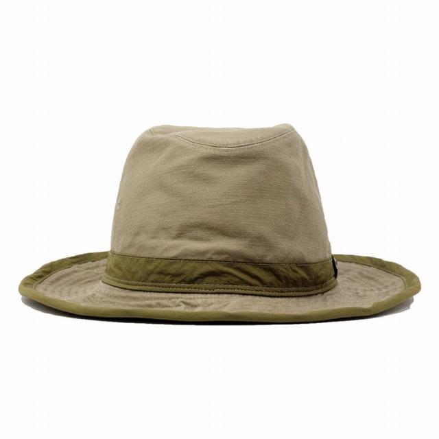 knox 帽子 メンズ ハット アウトドア ミリタリー ハット 秋 冬