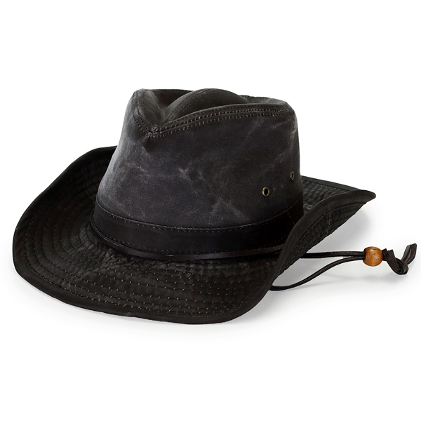 カウボーイハット ヴィンテージ調 テンガロン ハット ウエスタン 日よけ 帽子 ドーフマン カウ