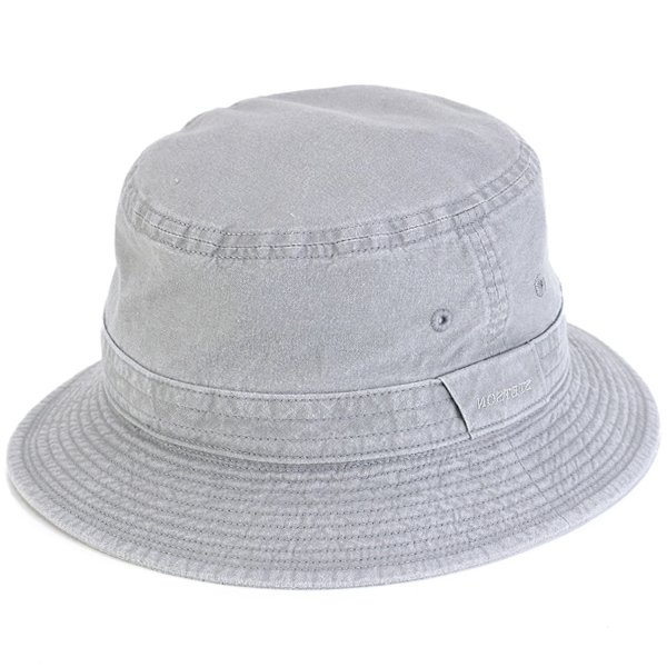 STETSON ハット メンズ 春夏 日本製 小さいサイズ 大きいサイズ ステットソン サハリハット ウォ