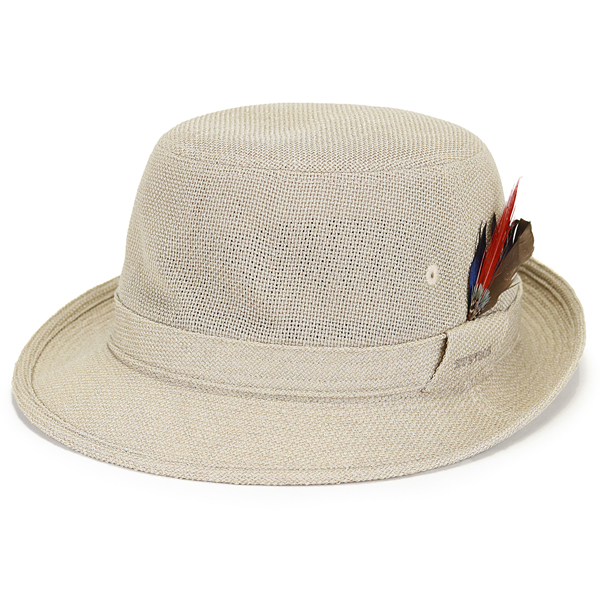  STETSON アルペンハット メンズ 大きいサイズ　S M L LL 3L BS452後継品 ロイヤル ステットソン