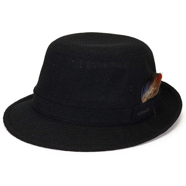アルペンハット メンズ stetson 帽子 大きいサイズ　S M L LL 3L BS452後継品 ロイヤル ステットソン