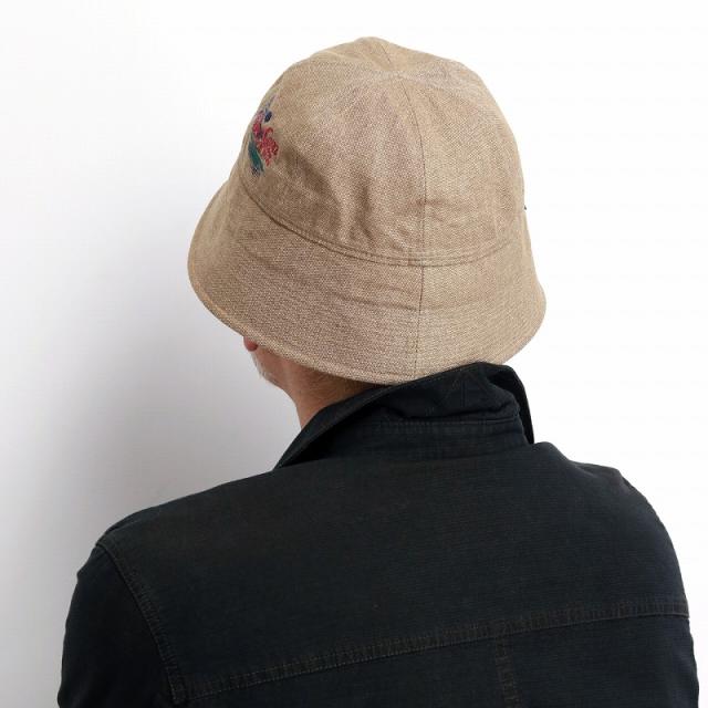 sinacova ハット メンズ 秋冬 シナコバ 帽子 セーラーハット