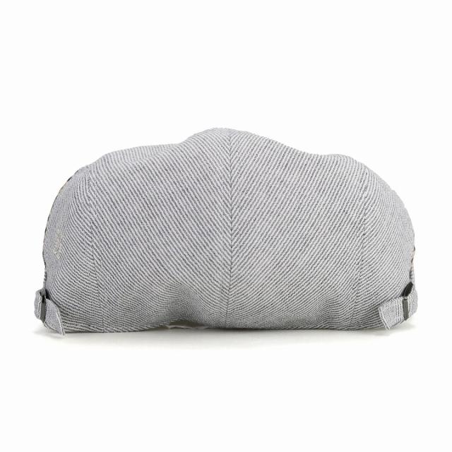 ダックス ハンチング 大きいサイズ メンズ 春夏 DAKS リフレール