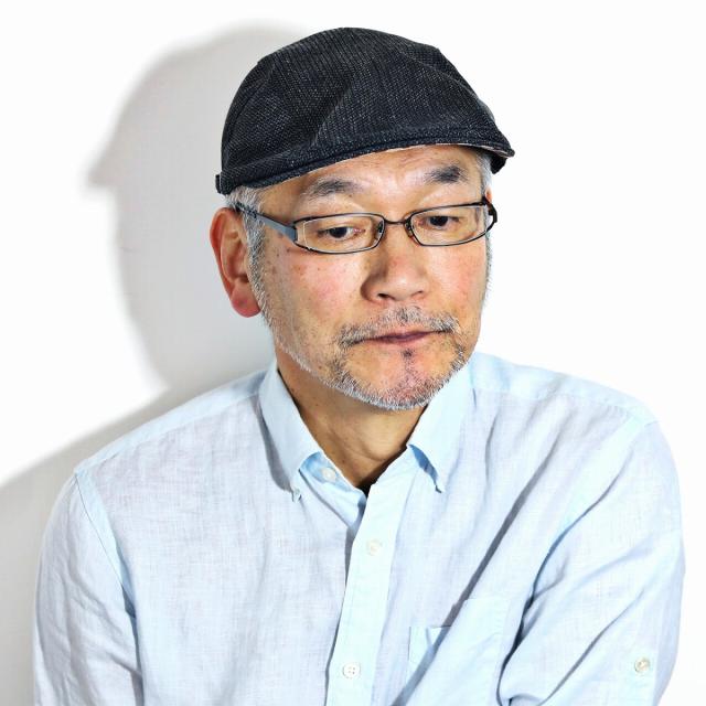 ハンチング メンズ DAKS 帽子 ヘリンボン 春 夏 麻混 涼しい アイビーキャップ ハンチング帽 紳