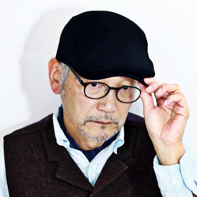 秋 冬  STETSON 帽子 メンズ ステットソン ニットハンチング 大きいサイズ 防寒 ハンチング帽