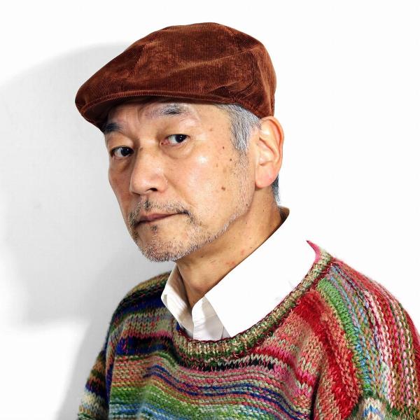 DAKS ハンチング コーデュロイ メンズ 帽子 ダックス コール天 紳士 ハンチング帽 日本製 イギリスブランド 秋冬 メンズ キャメル［ ivy cap ］男性 誕生日 帽子 クリスマス ギフト プレゼント ラッピング包装無料 父の日