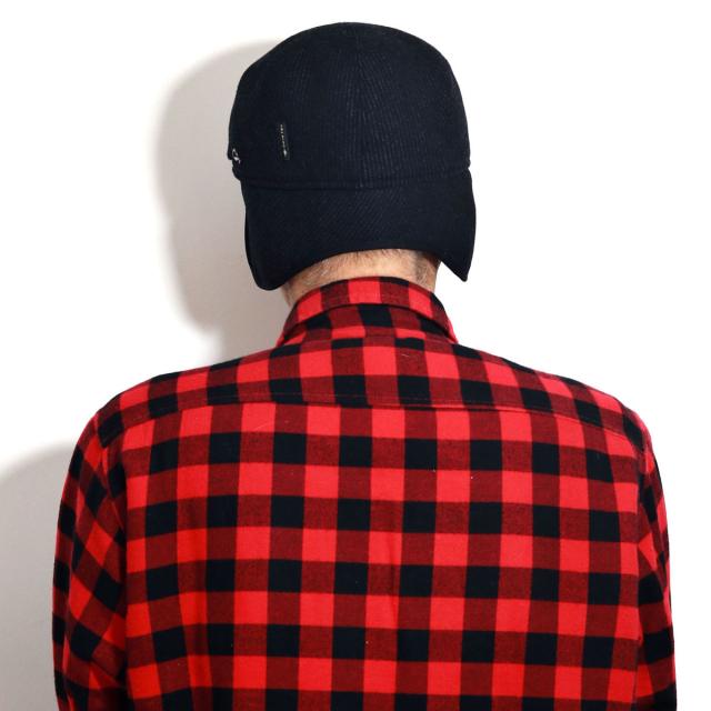 ハンチング 大きいサイズ 帽子 秋冬 柄 メンズ ハンチング帽 Gottmann