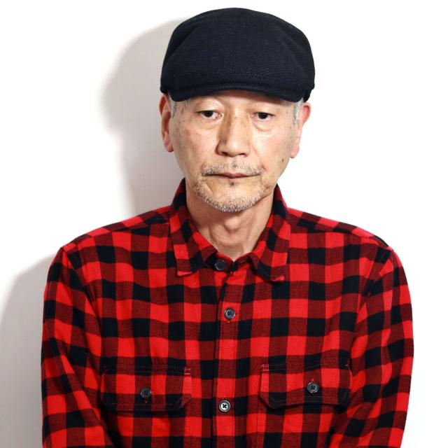 ハンチング 大きいサイズ 帽子 秋冬 柄 メンズ ハンチング帽 Gottmann