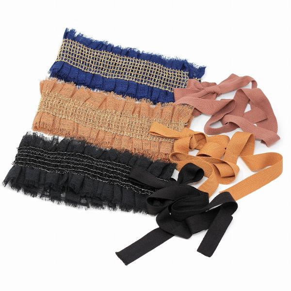 レディース ハット つば広 春夏 麦わら帽子 かわいい バラ色の帽子