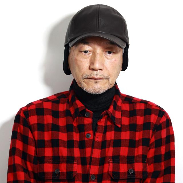 内耳付き キャップ メンズ wigens 帽子 メンズ ウィゲーン エルク