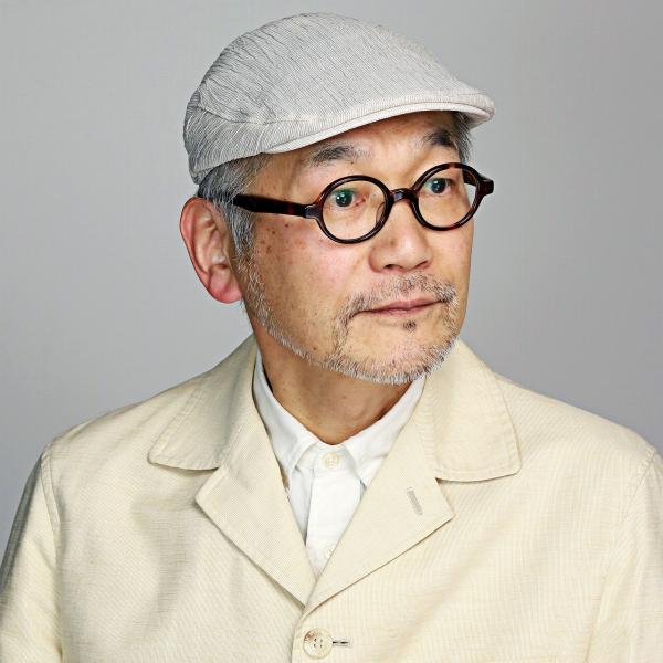 小千谷縮 ピンストライプ マルゼ ハンチング 帽子 日本製 サイズ調整付 メンズ レディース ハンチング帽 春 夏 小さいサイズ 大きいサイズ サイズ豊富 S〜3Lまで / ベージュ [ ivy cap ] 父の日 ギフト 遅れてごめんね 母の日 プレゼント ラッピング無料 敬老の日