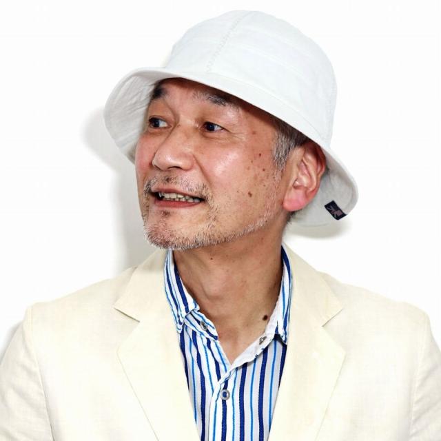 サイコバニー ハット メトロハット デニムハット 白 デニム 帽子 Psycho Bunny バケットハット メトロ ストリート オフホワイト ギフト 男性 帽子 プレゼント ラッピング無料