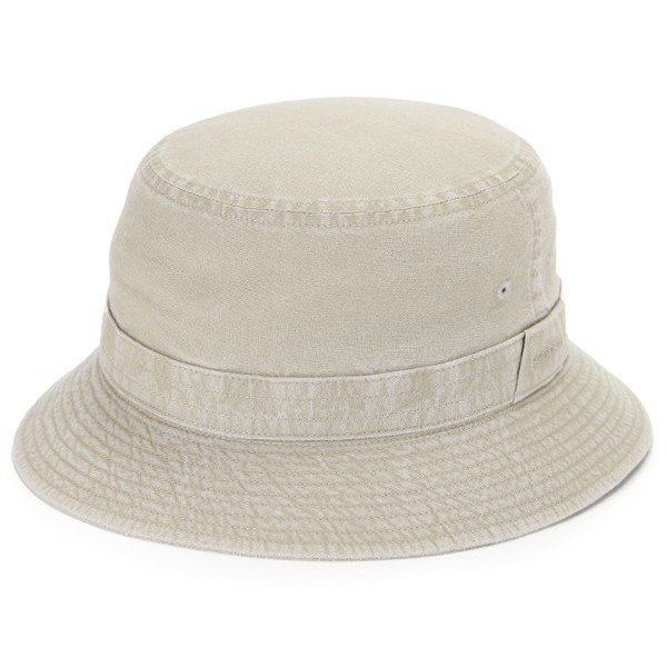 stetson サファリハット メンズ 春夏 ステットソン 帽子 日本製 小さいサイズ 大きいサイズ サハリハット ウォッシュドコットン ハット 折りたたみ可 手洗い可 バケットハット S M L LL 3L 4L 5L サイズ豊富 オリーブ stetson 帽子通販