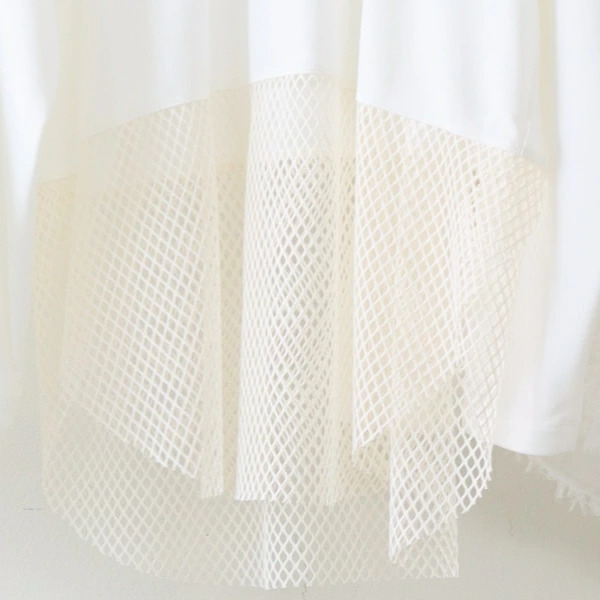 即納】LE MELANGE ル メランジュ ルメランジェ ドライタッチスムース