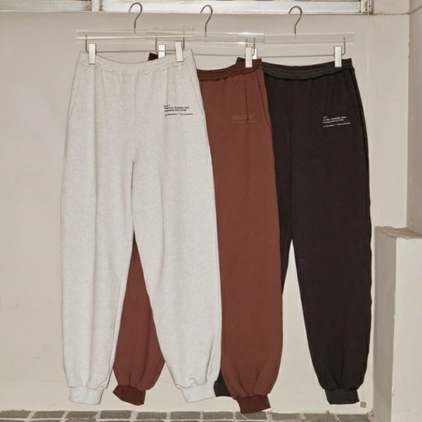 【SALE】【20％OFF】【即納】TODAYFUL トゥデイフル LIFEs ライフズ　Useful Sweat Pants ユースフルスウェットパンツ 12420714 吉田怜香【2024】【AW】【2024秋冬】【2024AW】【入荷】