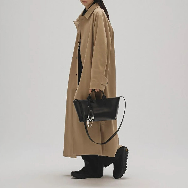 【即納】TODAYFUL トゥデイフル LIFEs ライフズ　Raglan Twill Coat ラグランツイルコート アウター 12520001 吉田怜香【2025】【AW】【2025夏秋】【2025AW】【入荷】