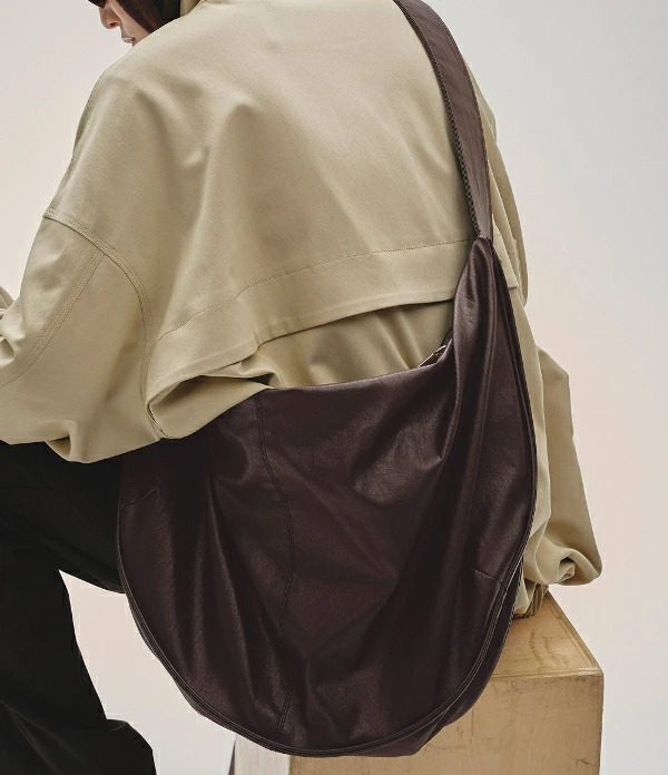 【即納】TODAYFUL トゥデイフル LIFEs ライフズ　Ecoleather Shoulder Bag エコレザーショルダーバッグ 鞄 かばん 12521019 吉田怜香【2025】【AW】【2025夏秋】【2025AW】【入荷】