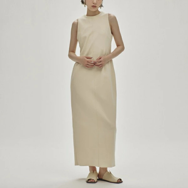 【即納】TODAYFUL トゥデイフル LIFEs ライフズ　Pencil Pile Dress ペンシルパイルドレス 12510308 吉田怜香【2025】【SS】【2025春夏】【2025SS】【入荷】