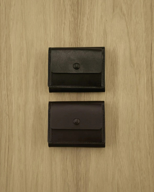 【即納】TODAYFUL トゥデイフル LIFEs ライフズ　Leather Compact Wallet レザーコンパクトウォレット 財布 12511009 吉田怜香【2025】【SS】【2025春夏】【2025SS】【入荷】