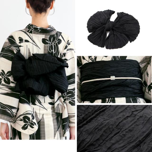 浴衣 セット レディース 浴衣セット 兵児帯 2025 3点セット 簡単