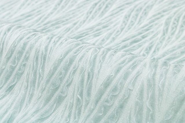 着物 羽織 レディース 透け感 軽やか 塵よけ カジュアル ライトブルー