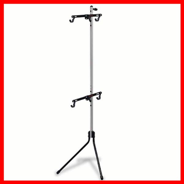 グラビティ スタンド2 420-1010-00 箕浦 MINOURA グラビティ スタンド2 420-1010-00 展示スタンド 収納 送料無料