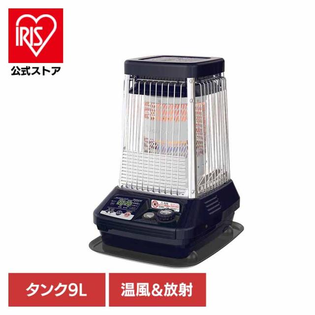 ダイニチ 石油ストーブ ヒーター ストーブ 灯油 消臭 パワフル 石油ストーブ・FMシリーズ 木造26畳コンクリ35畳・タンク9L コズミックブルー FM-10F3-A ダイニチ ダイニチ 石油ストーブ ヒーター ストーブ 灯油 消臭 パワフル