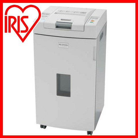 オートフィードシュレッダー KTF300C-W ホワイト  アイリスオーヤマ 送料無料