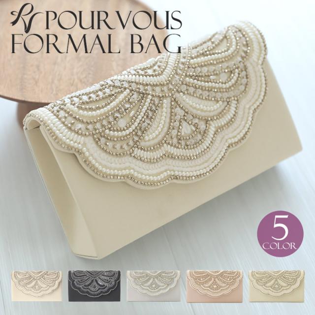 b203 クラッチバッグ レディース 謝恩会 フォーマル 結婚式 バッグ パーティ お呼ばれ 20代30代40代 二次会 レース サブバッグ レディースバッグ 大人 ワンピース パール パーティーバッグ ファッション ドレス 通販 成人式 発表会 サテンパーティーバッグ 上品 サテン 七五