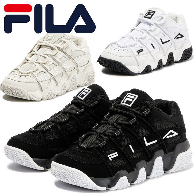 送料無料 レディース SS 春夏 新作 春新作 夏新作 スニーカー ローカット 人気 流行 定番 2023 FILA XT 97 USS23005 014 062 113 フィラ 厚底 フィラバリケード ダッドスニーカー ダッドシューズ カジュアルシューズ ブラック 黒 グレー ホワイト 白 靴