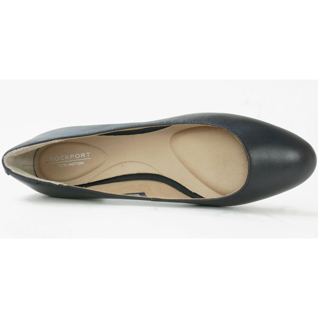 送料無料 レディース SS 春夏 新作 春新作 夏新作 パンプス 人気 流行 定番 2023 ROCKPORT CI3234 ロックポート トータルモーション マリセルパンプス 防水 ラウンドトゥ ブロックヒール 低めヒール 太めヒール ブラックパンプス ブラック 黒 本革 靴 送料無料 レディース SS 春夏 新作 春新作 夏新作 パンプス 人気 流行