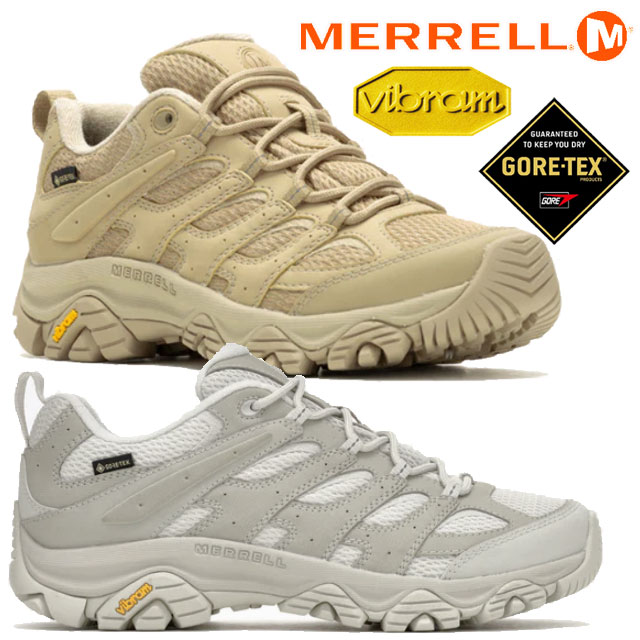 送料無料 トレッキングシューズ ローカット ゴアテックス メンズ SS 春夏 新作 春新作 夏新作 人気 流行 定番 2024 3 J500437 J500433 モアブ シンセティック 防水 ハイキングシューズ アウトドア 靴 バーチ インセンス