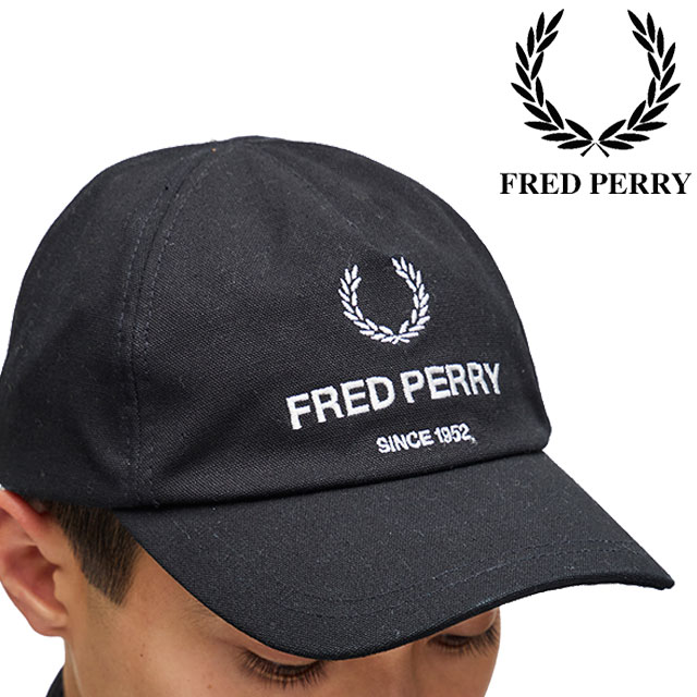 送料無料 帽子 メンズ レディース FW 秋冬 新作 秋新作 冬新作 人気 流行 定番 2024 HW8667 102 コットンキャンバスブランデッドキャップ ロゴ 刺繍 コットン100％ アパレル ブラック 黒 ローレルリース 小物