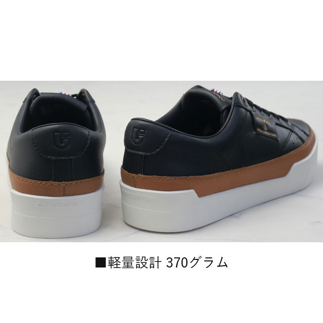 送料無料 コンフォート スニーカー ローカット メンズ FW 秋冬 新作 秋