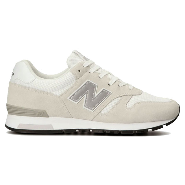 送料無料 スニーカー ランニングシューズ ローカット メンズ レディース SS 春夏 新作 夏新作 秋新作 人気 流行 定番 2024 New Balance ニューバランス ML565 EW1 ワイズD カジュアルシューズ ホワイト 靴