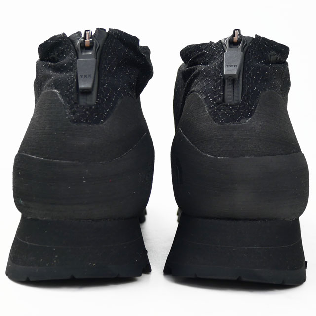 送料無料 ショートブーツ ローカット ゴアテックス メンズ レディース