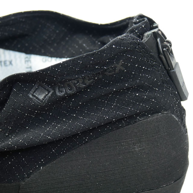 送料無料 ショートブーツ ローカット ゴアテックス メンズ レディース