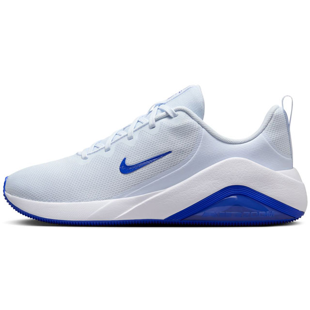 送料無料 スニーカー ローカット レディース SS 春夏 新作 夏新作 秋新作 人気 流行 定番 2025 ナイキ NIKE 7 FZ1689-400 ウィメンズ エアズーム ベラ トレーニングシューズ ブルーティント/ハイパーロイヤル/ホワイト 靴