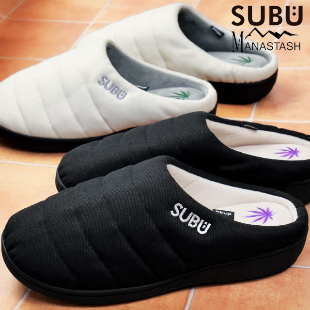 送料無料 サンダル メンズ レディース SS 春夏 新作 夏新作 秋新作 人気 流行 定番 2025 スブ × マナスタッシュ SUBU x MANASTASH 24 792-4993004 ...