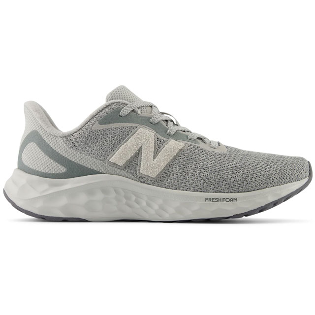 送料無料 スニーカー ランニングシューズ ローカット メンズ SS 春夏 新作 夏新作 秋新作 人気 流行 定番 2025 ニューバランス new balance v4 NB MARIS AC4 ワイズ2E フレッシュフォーム アリシ グレー 靴