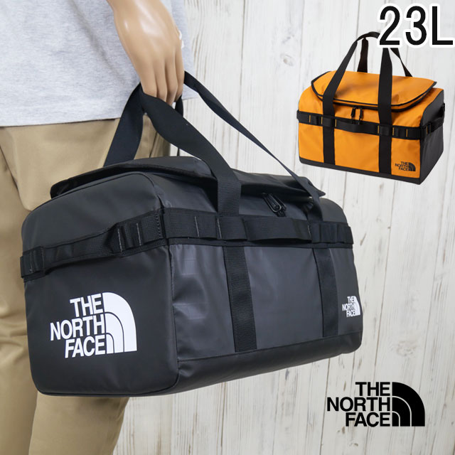 送料無料 クーラーボックス メンズ レディース SS 春夏 新作 夏新作 秋新作 人気 流行 定番 2025 ザ・ノース・フェイス L 23L BAG NM52500 保冷バッグ ワンダーフロスト クーラー 冷蔵ボックス アウトドア カジュアル ブラック サミットゴールド 鞄
