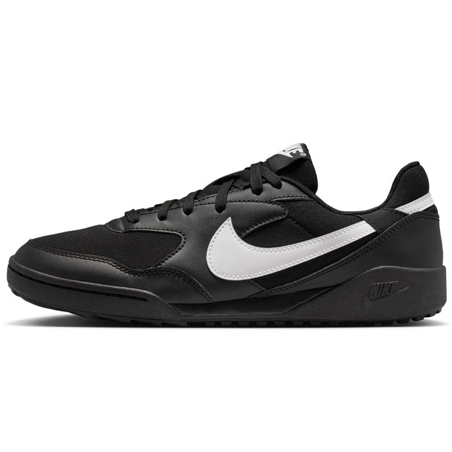 送料無料 スニーカー ローカット レディース SS 春夏 新作 夏新作 秋新作 人気 流行 定番 2025 ナイキ NIKE HQ1940-001 ウィメンズ テラ モンタ ブラック/ホワイト-ブラック 黒 靴