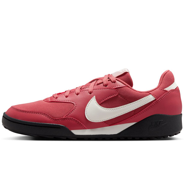 送料無料 スニーカー ローカット レディース SS 春夏 新作 夏新作 秋新作 人気 流行 定番 2025 ナイキ NIKE HQ1940-600 ウィメンズ テラ モンタ カジュアルシューズ キャニオンラスト/セイル-ブラック 靴